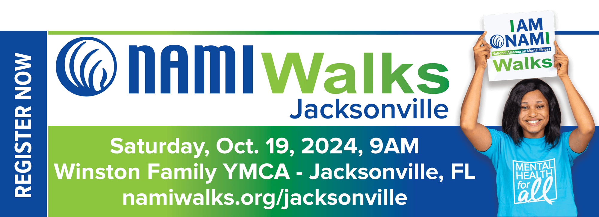 NAMI Jacksonville