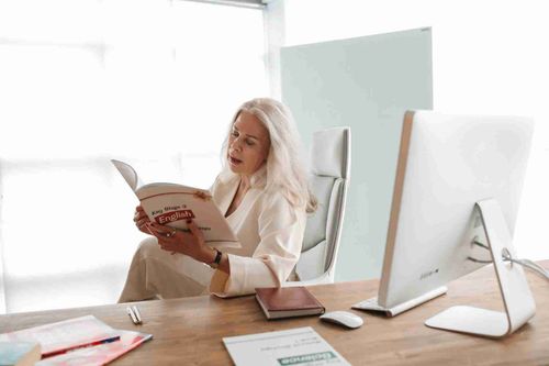 Créer son programme de formation anglais | Cercle des Langues