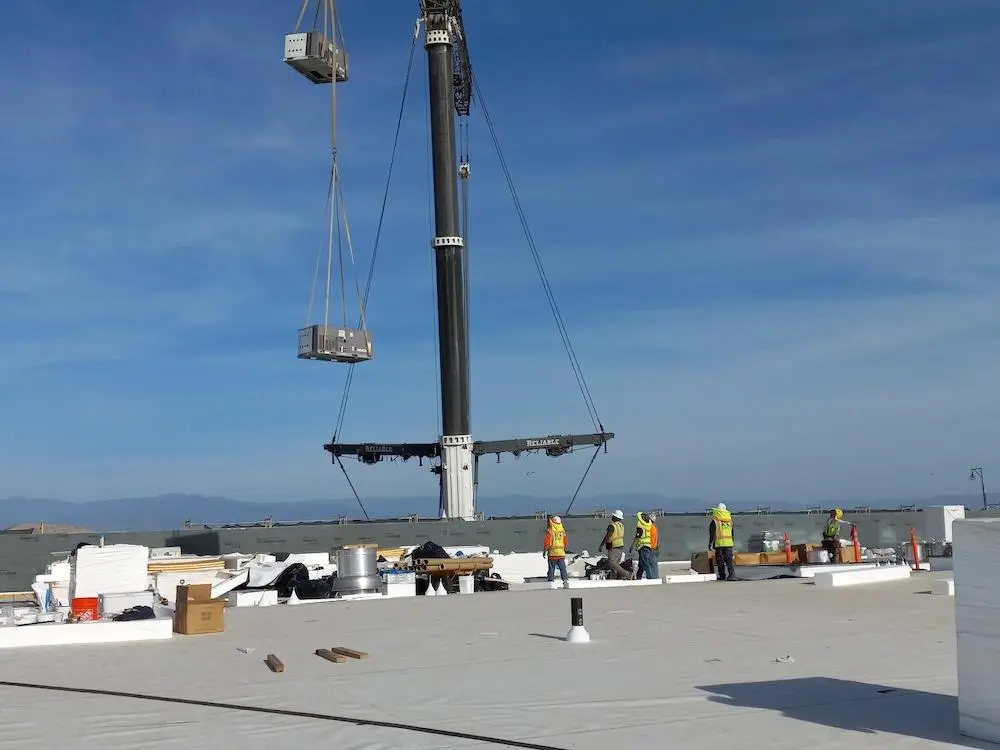 Siteline Case Study | Industrial Commercial Systems