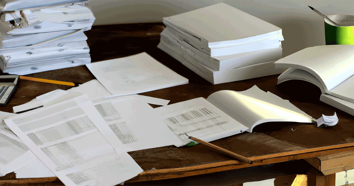 How to Use A/R Aging Data to Improve Your Cash Flow and Bids