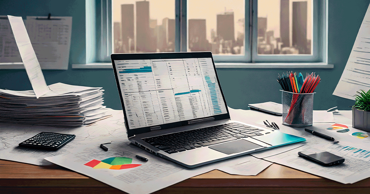 10 Signs You Need AIA Billing Software