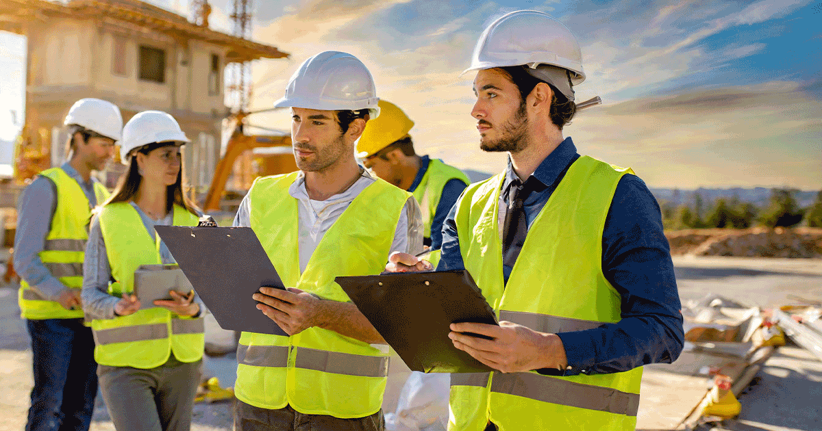 A Subcontractor’s Guide to Construction Compliance