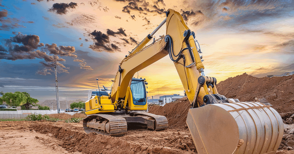 Top 25 Excavation and Site Development Contractors in 2024