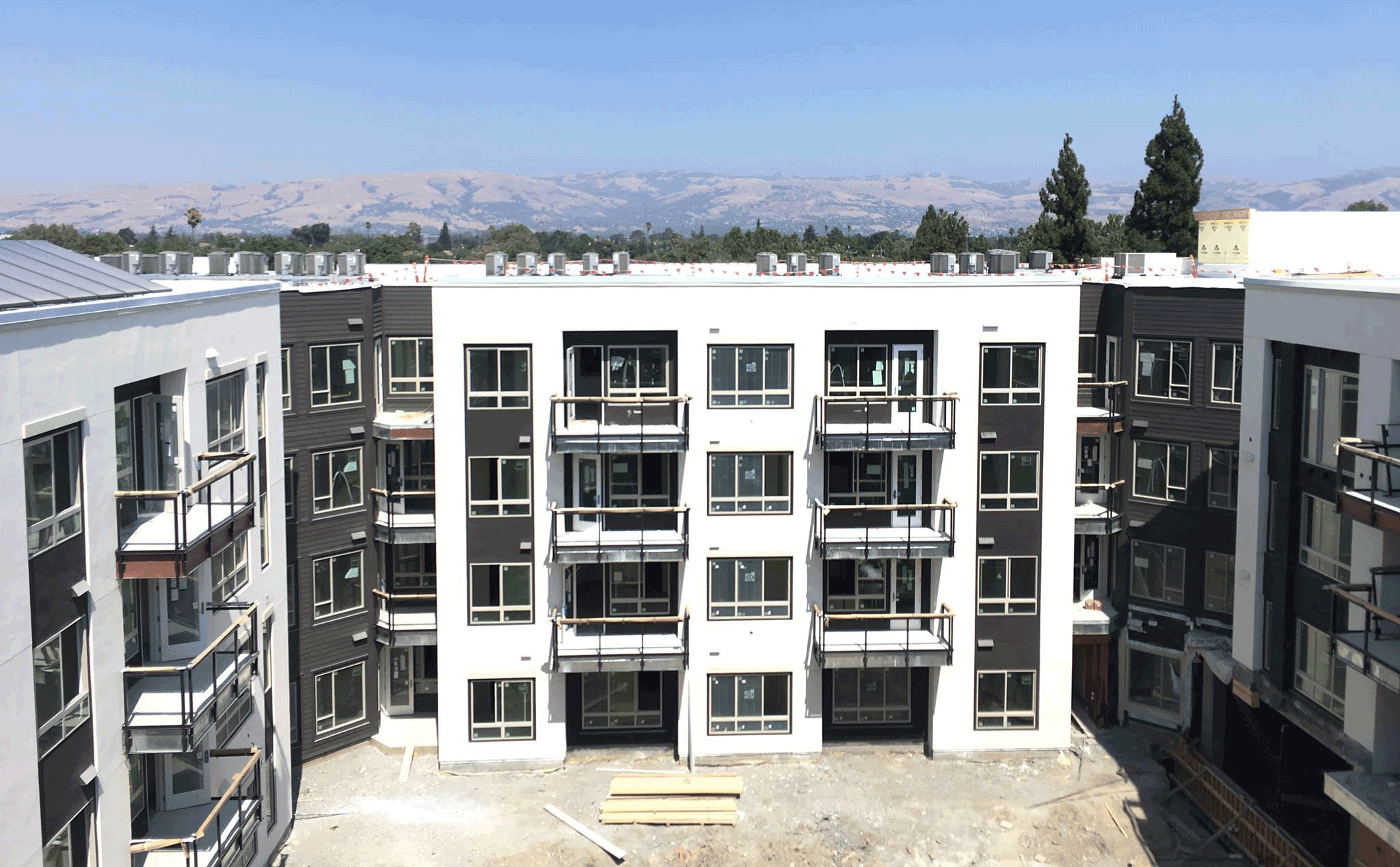 Siteline Case Study | VanKirk Electric