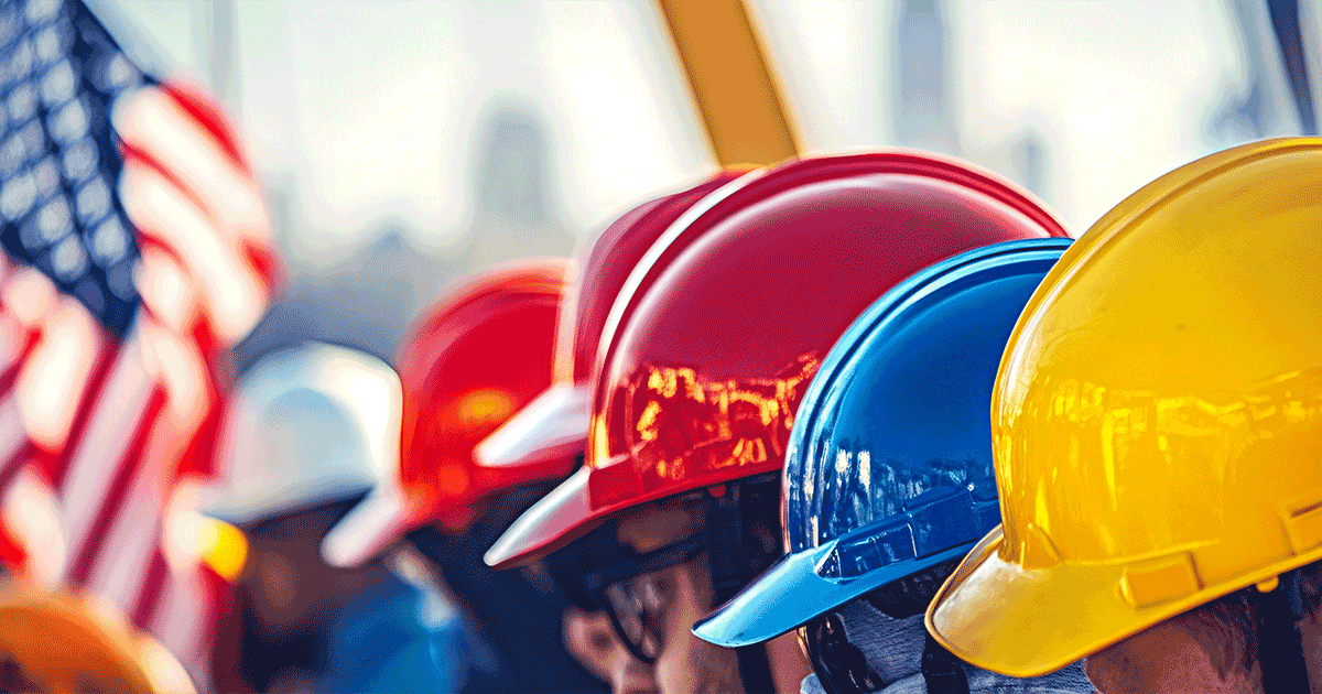 One Big Beautiful Bill: Construction Tax Changes for Commercial ...