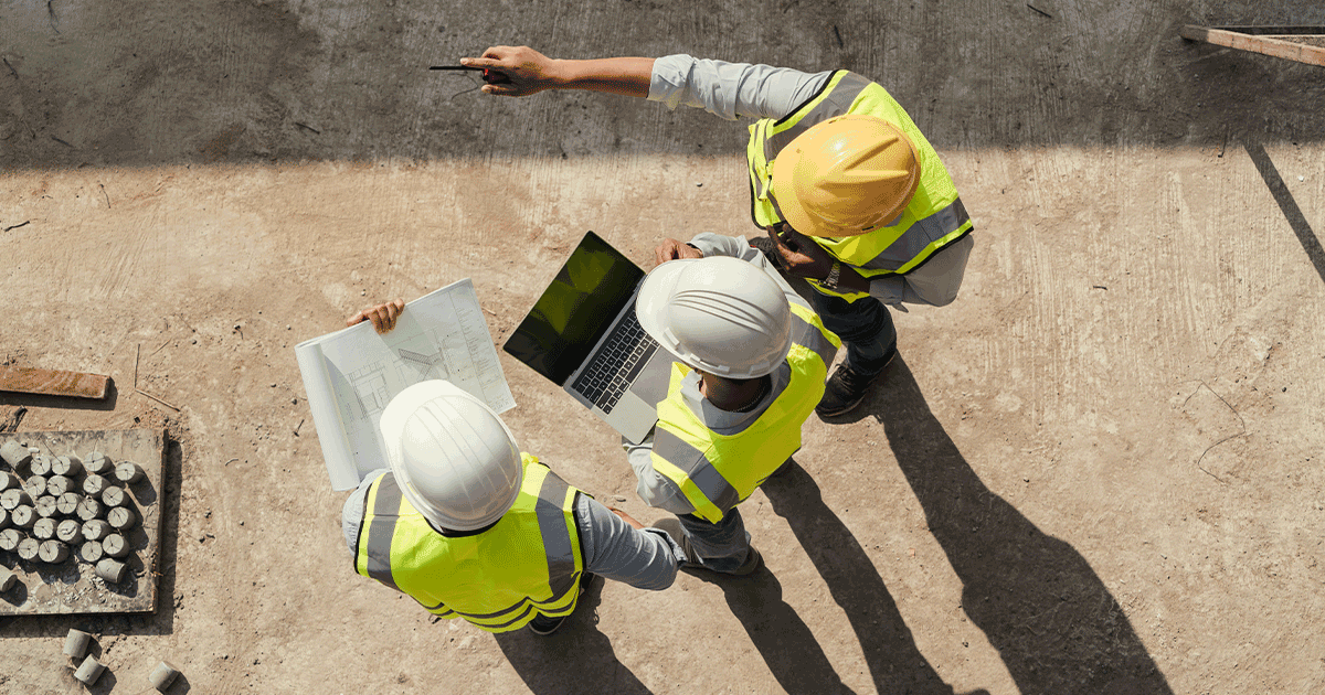 9 Ways to Improve Field-to-Office Communication in Construction