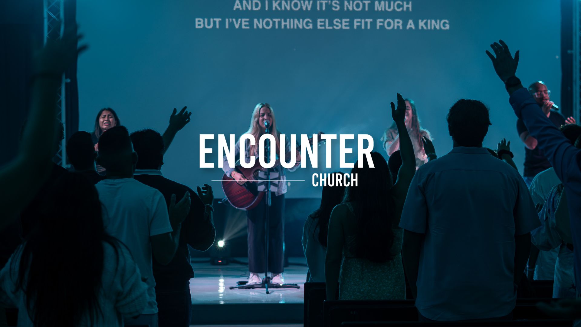 Encounter Church | Palm Beach Gardens, Florida