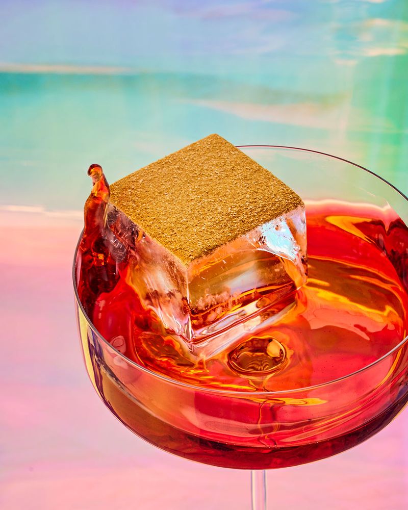 FUZE Reps Artist Representative