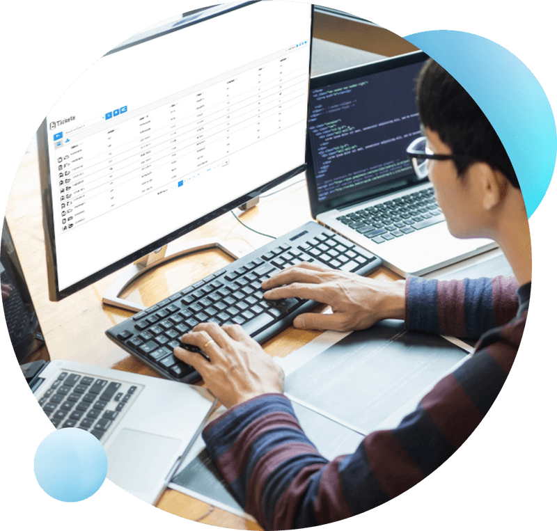 Digital Platform for Parking Enforcement & Management - gtechna