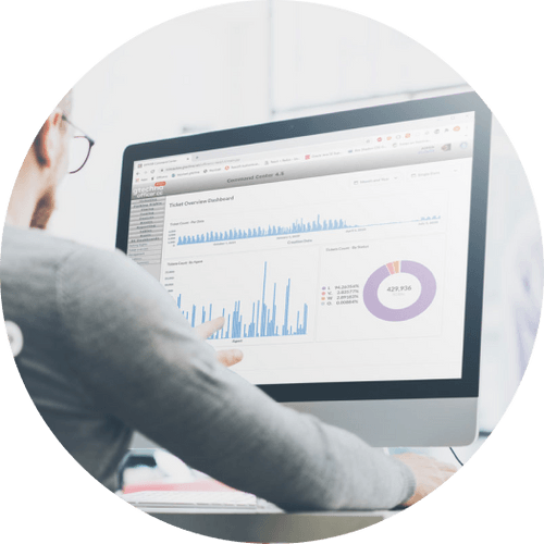 Digital Platform for Parking Enforcement & Management - gtechna