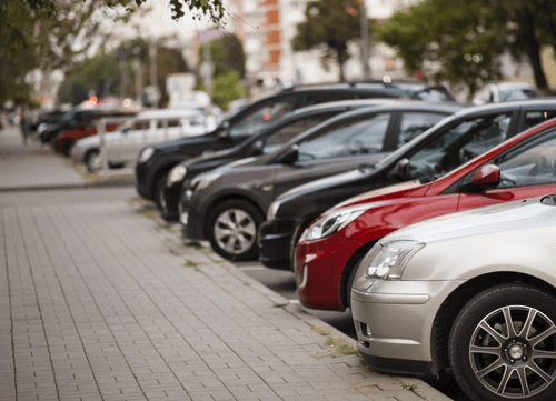 Digital Tire Chalking: How LPR Can Boost Parking Enforcement