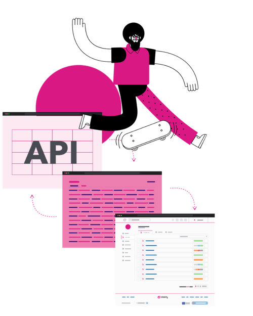 Dokify | Automatización de Procesos Empresariales