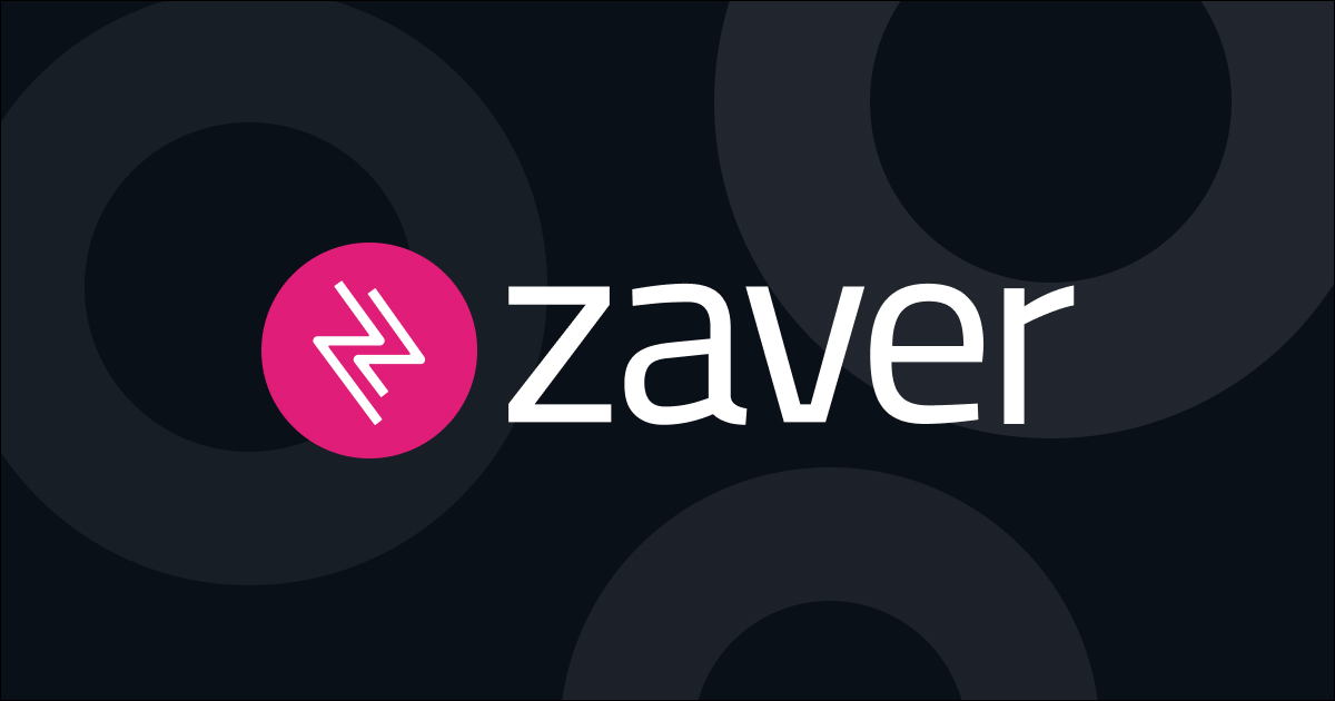 Zaver | Lightning-fast payments