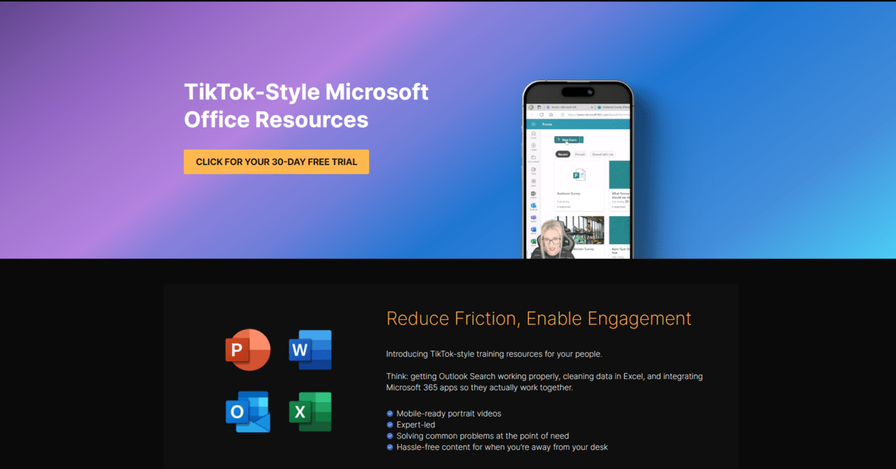 Microsoft Office Resources