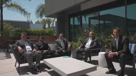 Empaxis: Technology and operations for the investment industry