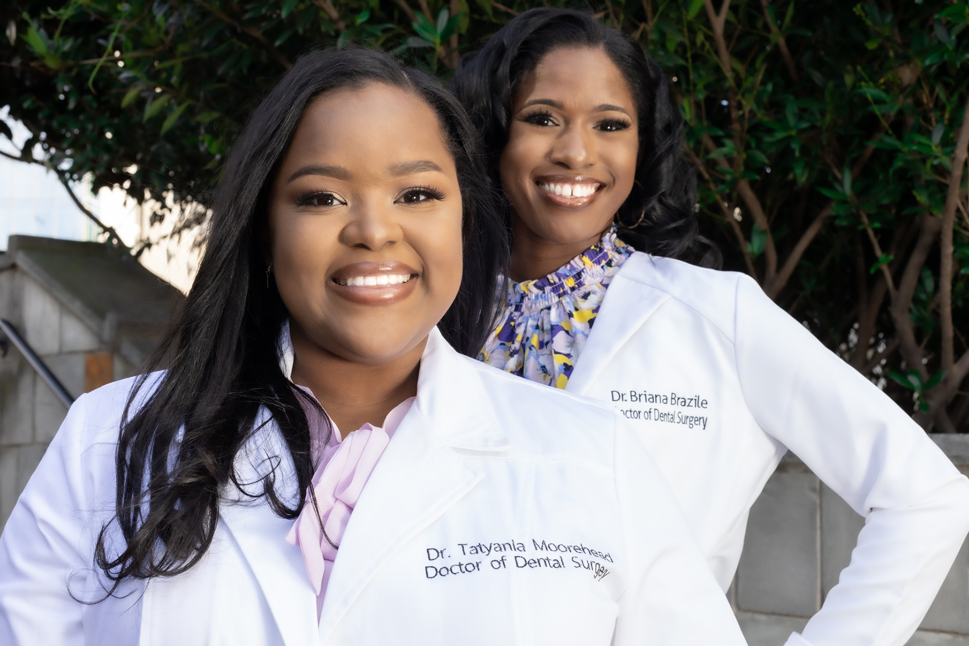 Dentist in Charlotte, NC | Infinity Smiles