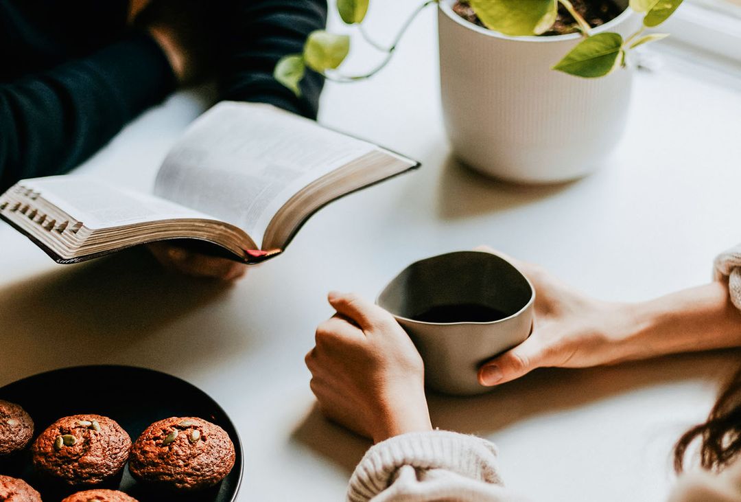 Spiritual Direction | Nelson Anglicans
