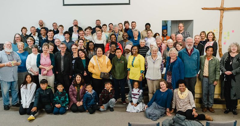 Kōrero Archive | Nelson Anglicans