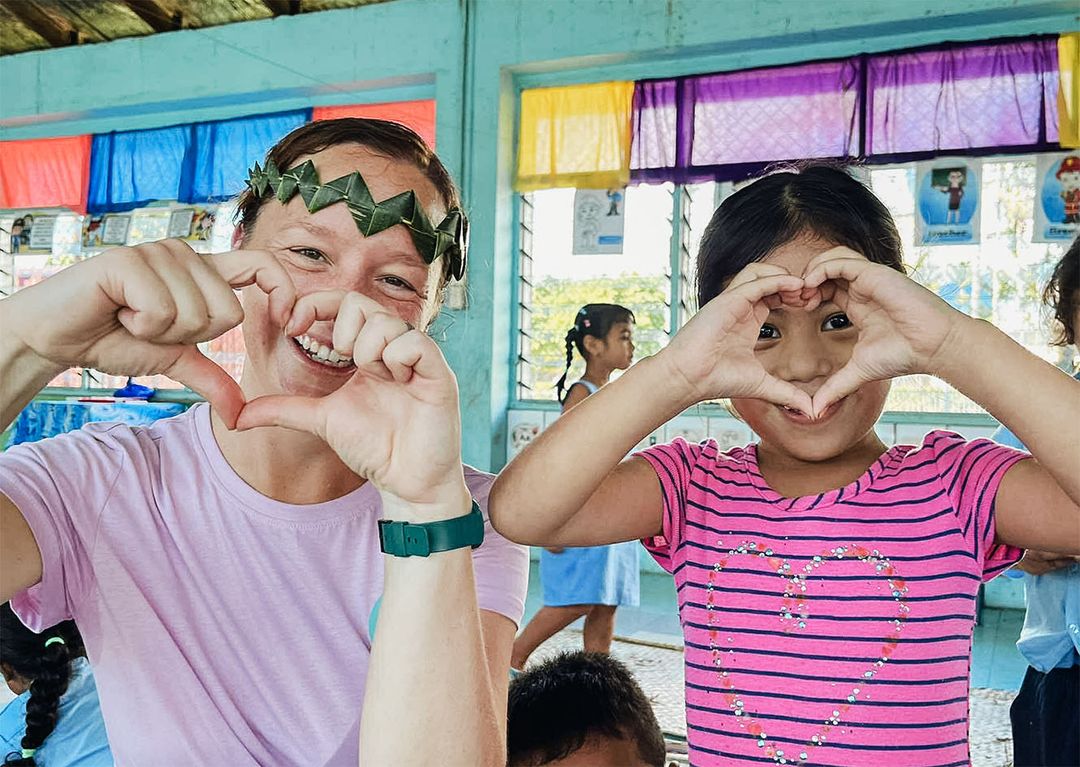 Whanake nurses bring hope to Samoa | Nelson Anglicans Kōrero
