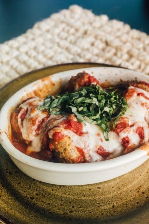 Menu | Licari's Pizza Kitchen