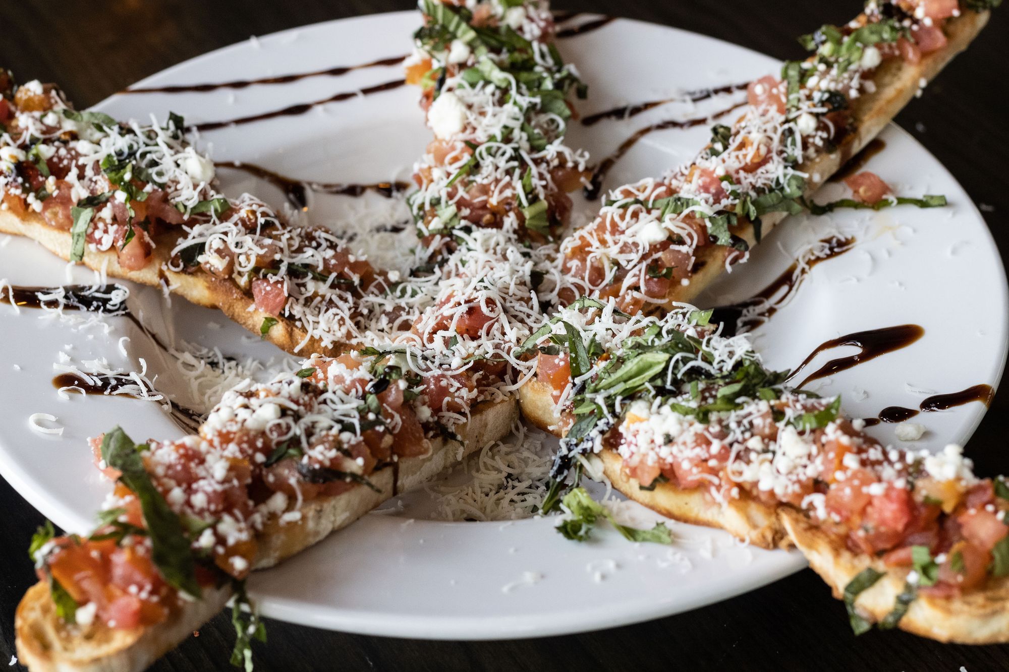 Menu | Licari's Pizza Kitchen