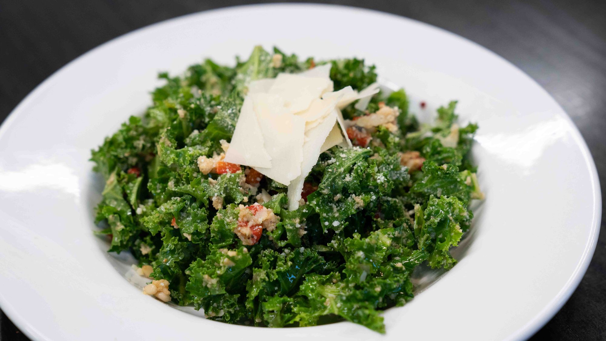 Menu | Licari's Pizza Kitchen