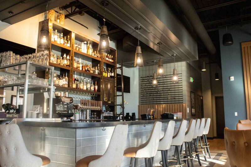 Location Knapps Corner | Licari's Pizza Kitchen
