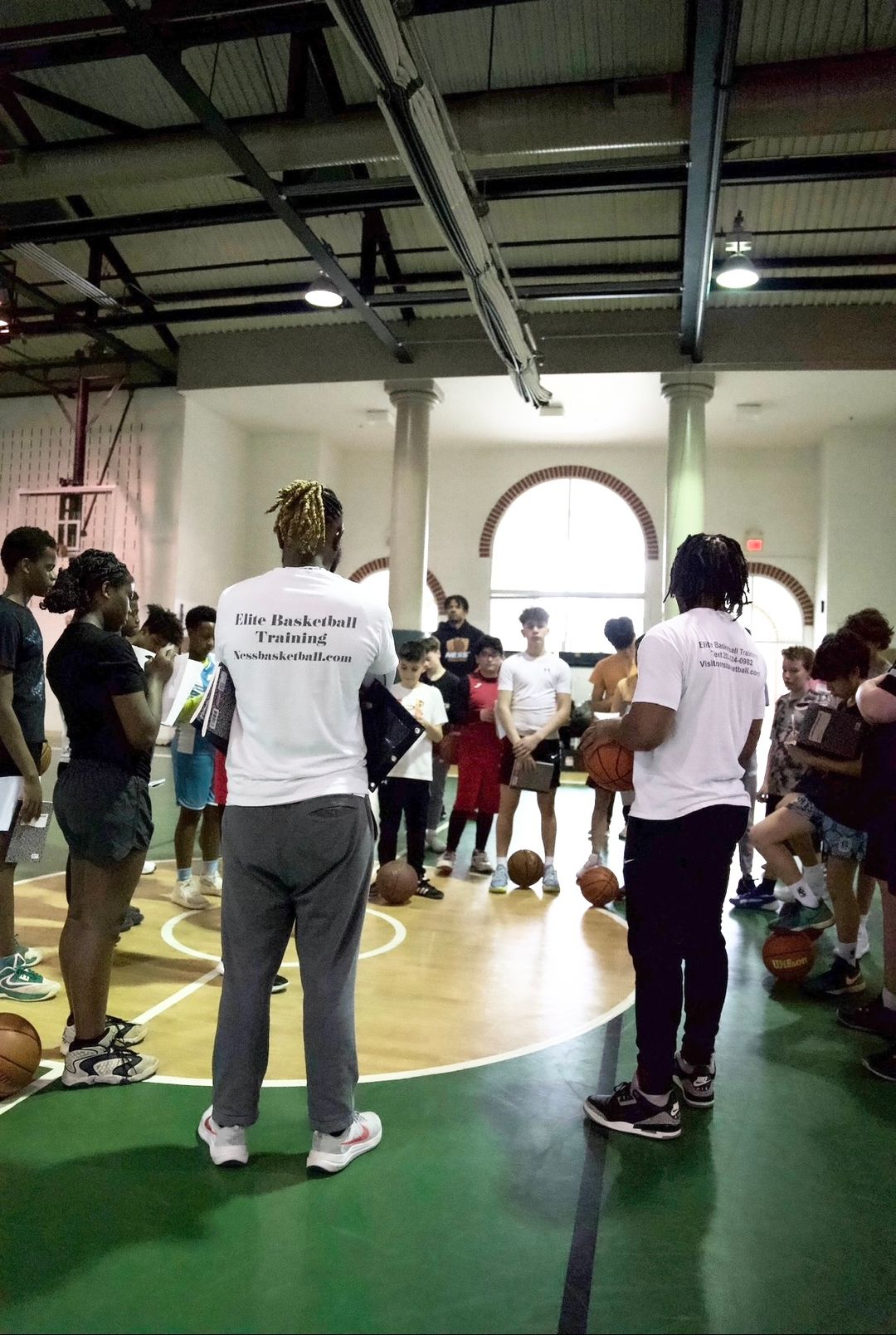 How to Analyze Your Performance to Improve as a Basketball Plater