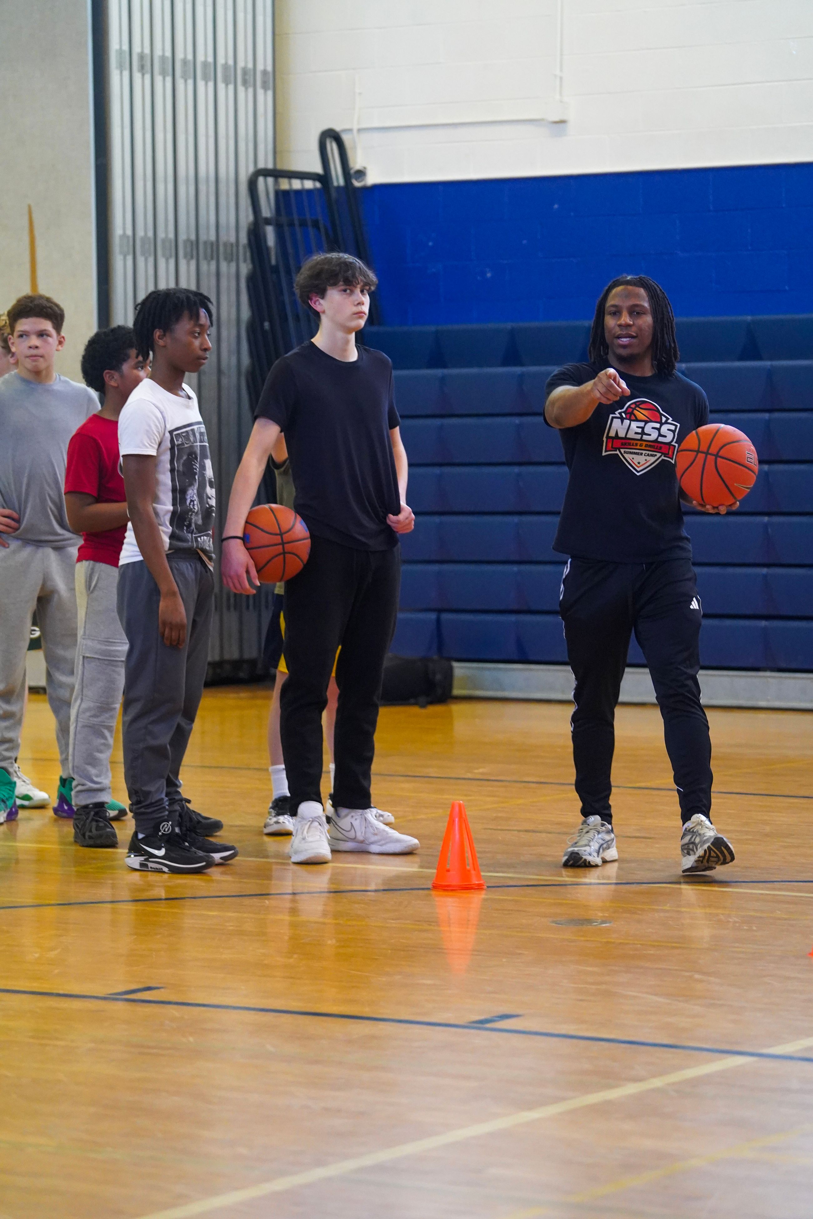 Understanding Basketball Positions | What Role is the Best Fit?