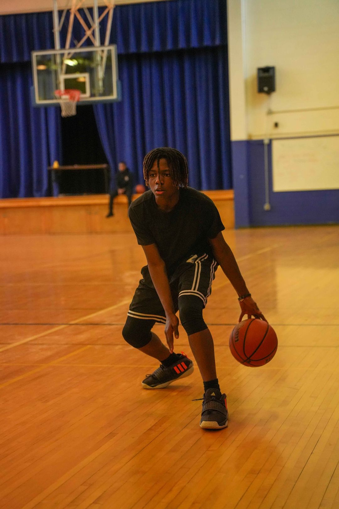 How Basketball Players Can Attain Their Goals