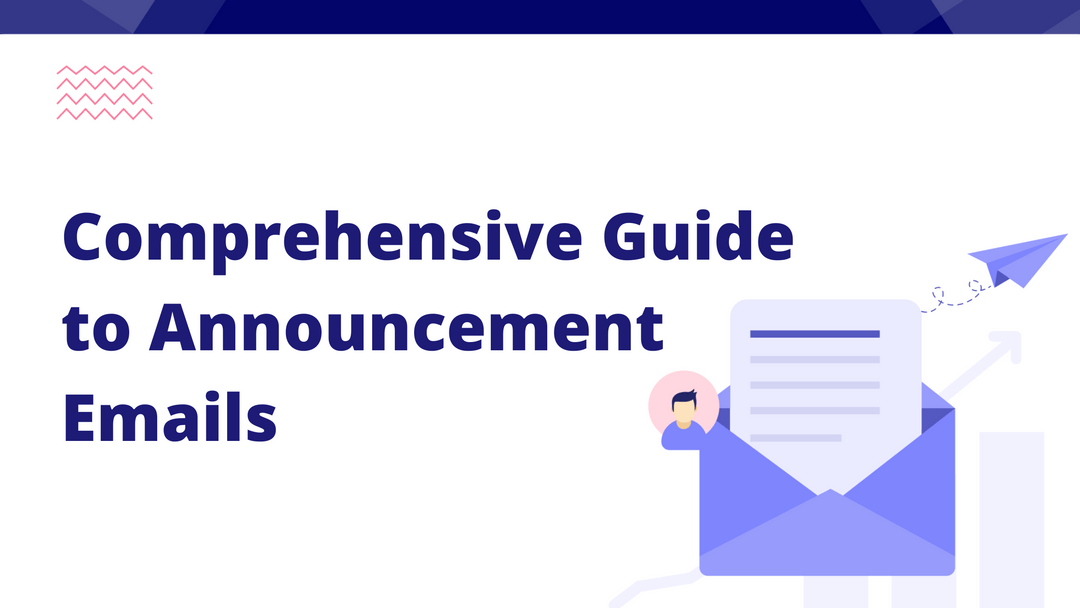 Write Announcement Emails That Get Results in 2025