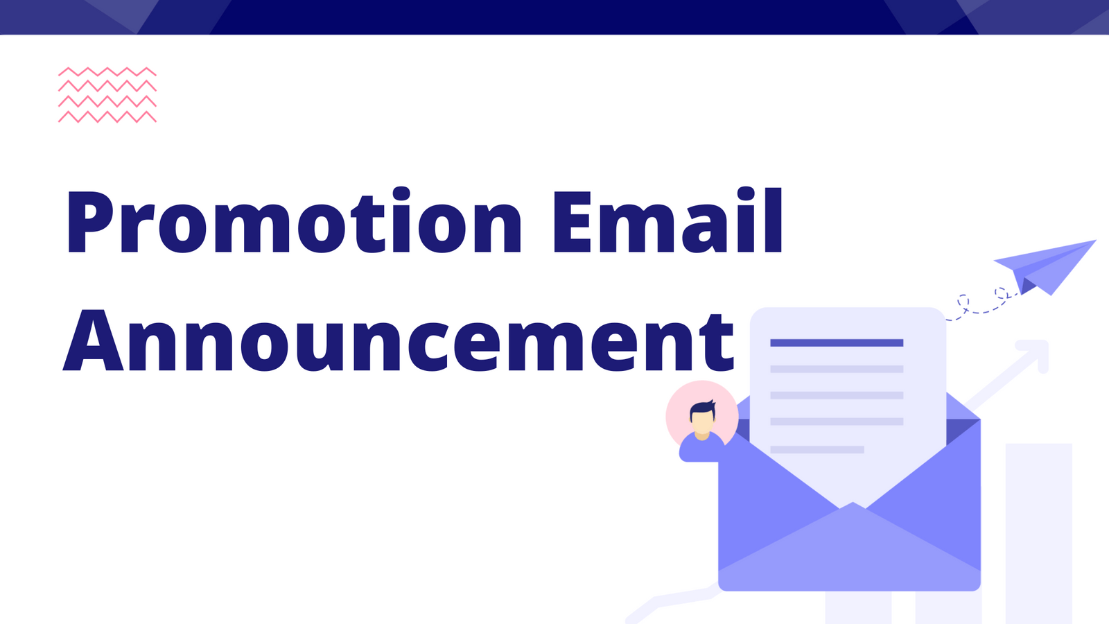 Write a Promotion Email Announcement (4 Templates Included)