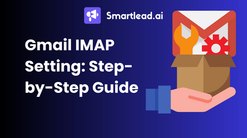 How to Configure Gmail IMAP Settings (for Outlook) - Process Guide