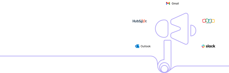 Smartlead - Integrations