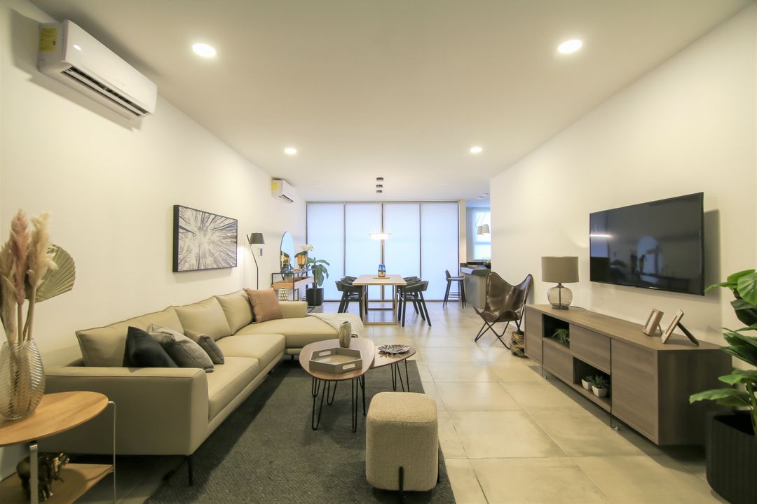 What Types of Air-Conditioning Units are Used in Hotels?