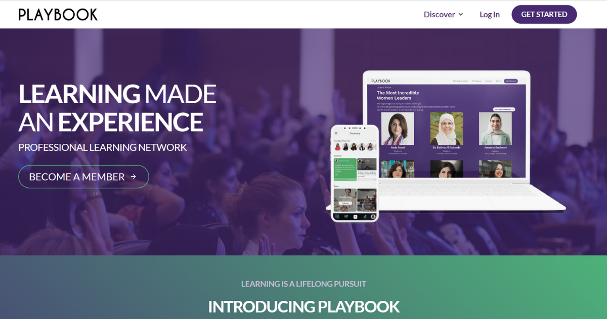 PLAYBOOK | Membership Plans
