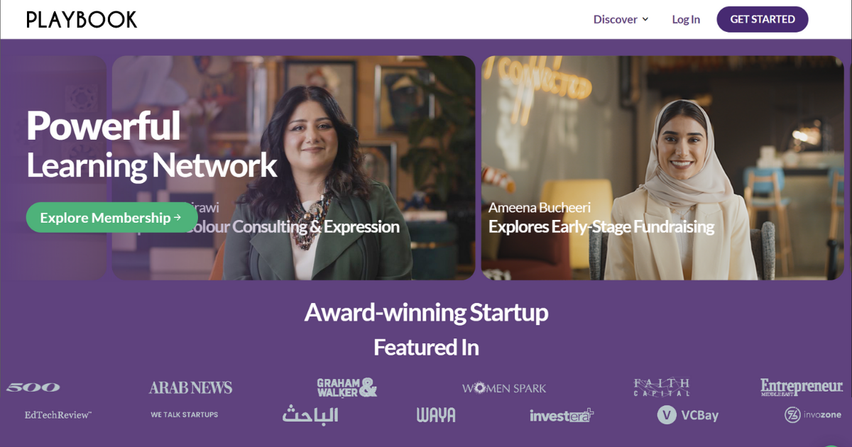 PLAYBOOK | Powerful Learning Network