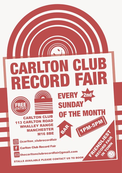 The Carlton Club