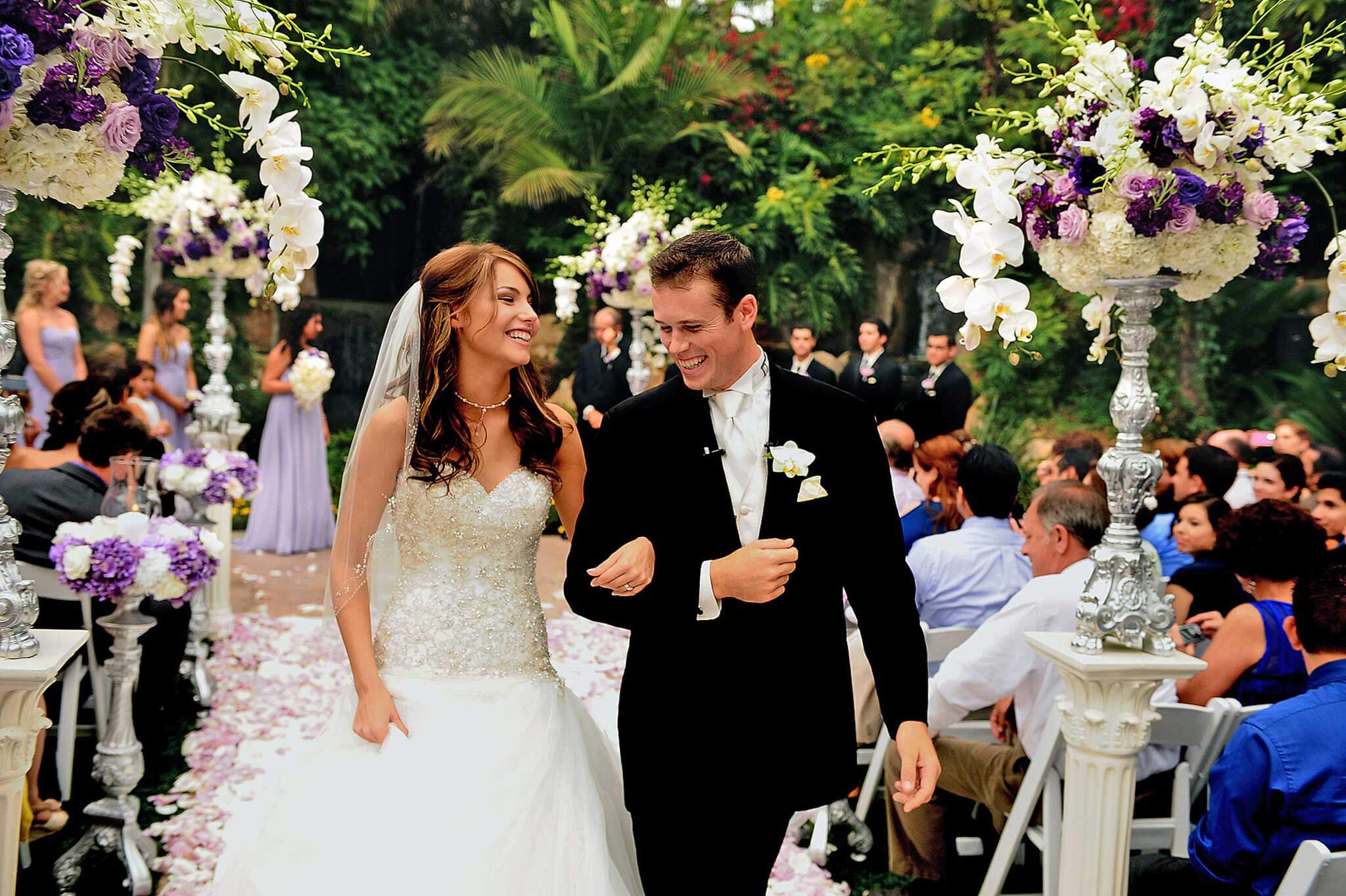 Wedding Venues