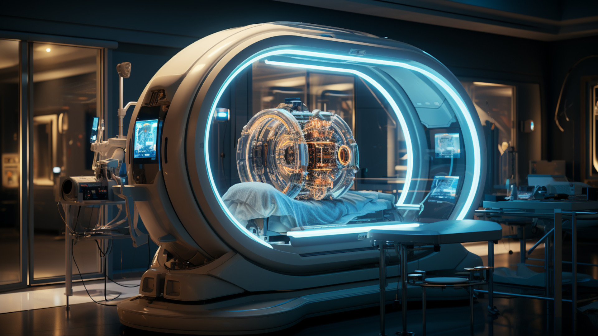 The Rise of HealthTech: What It Is and How It’s Used