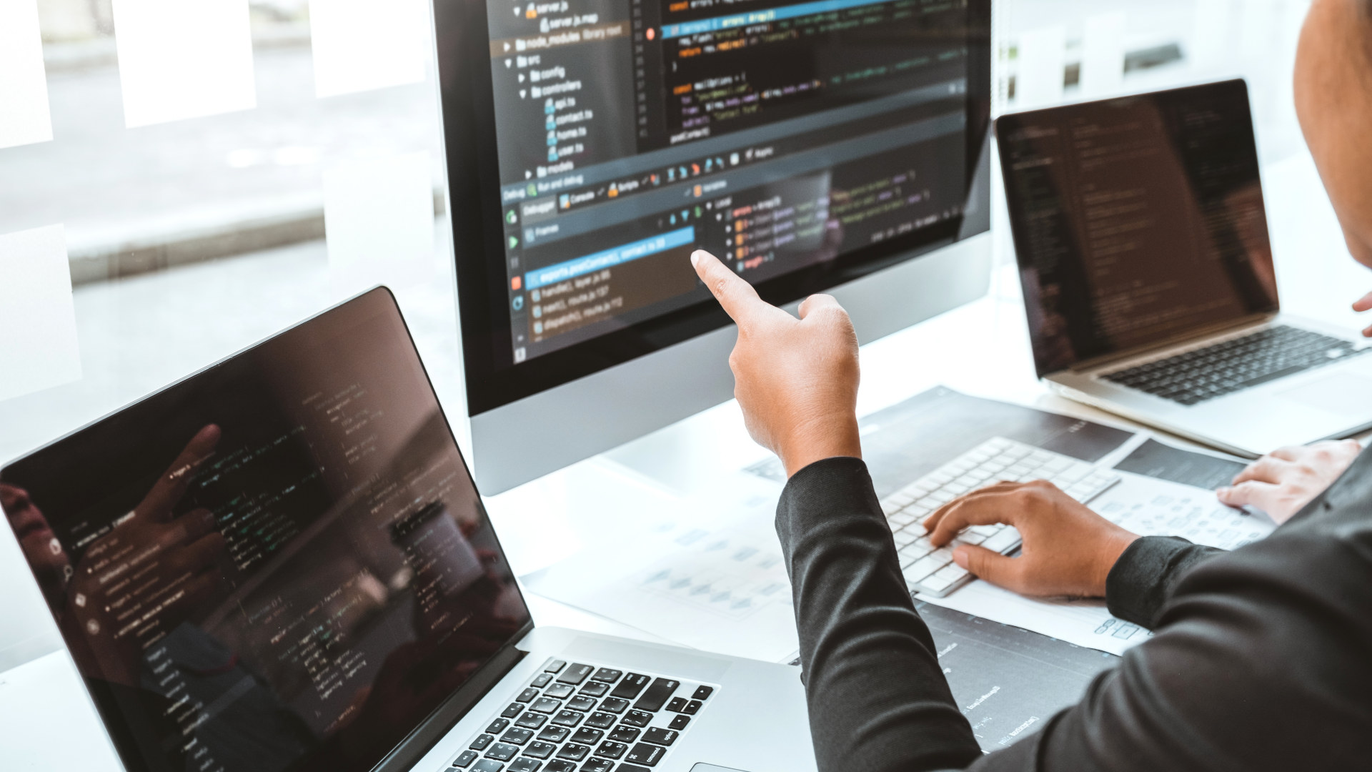 The Many Uses of PHP: History and Applications