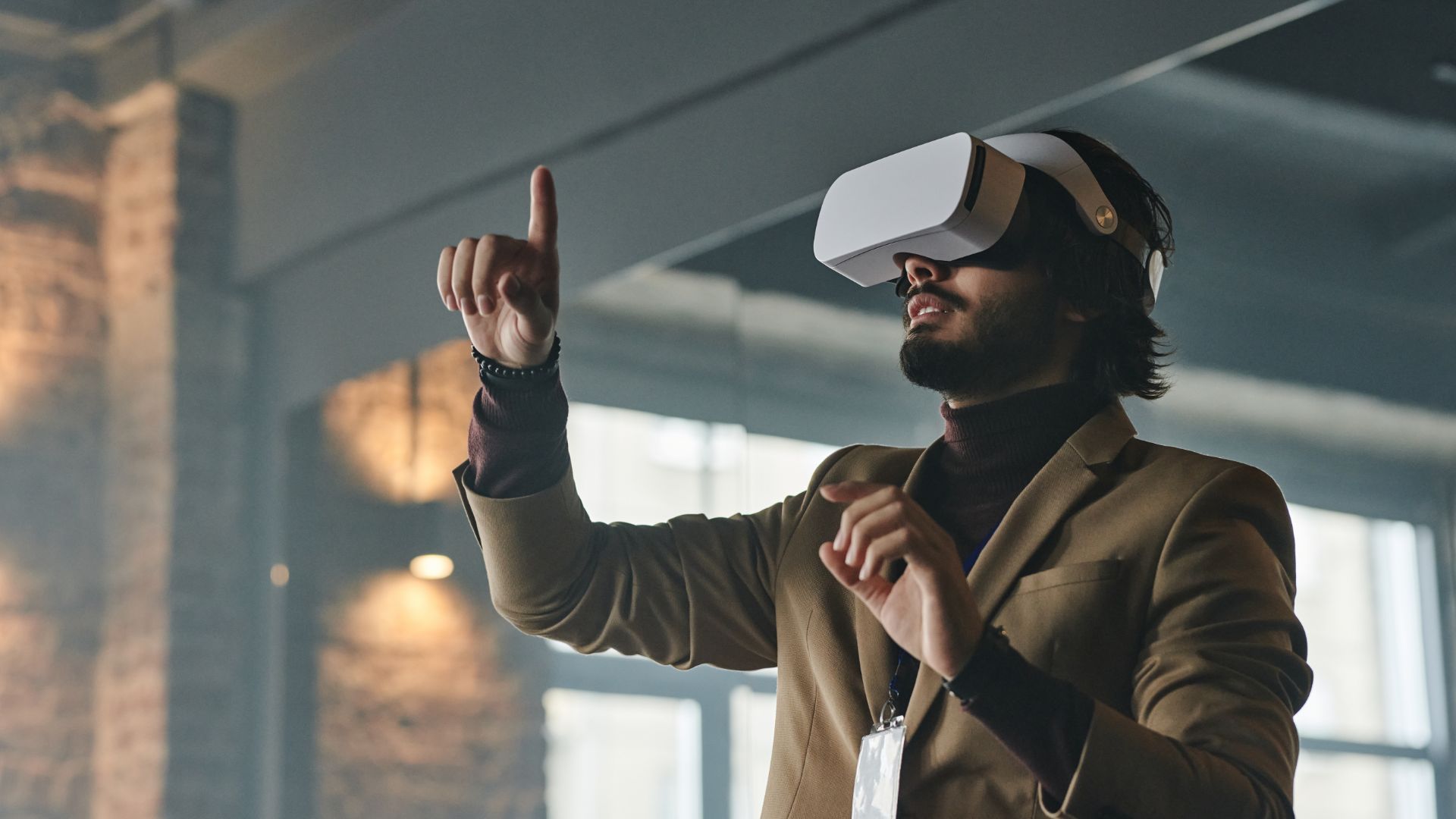 Top VR/AR Innovations Transforming Everyday Life (2024-2025)