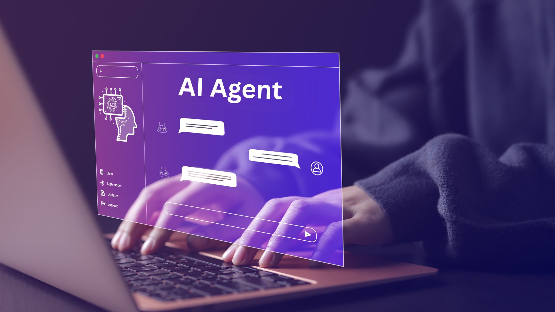 The Rise and Utility of AI Agents