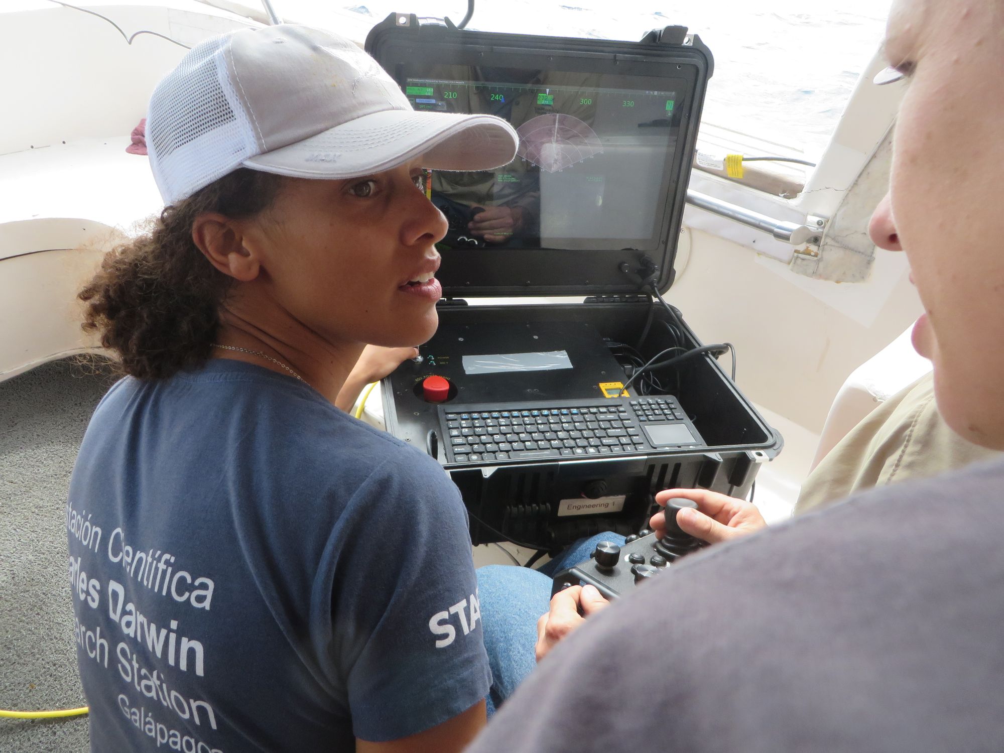 Black Women in Ecology, Evolution, and Marine Science