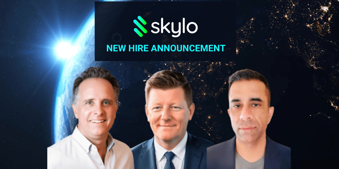 Skylo unlocks global satellite connectivity potential for more than a ...