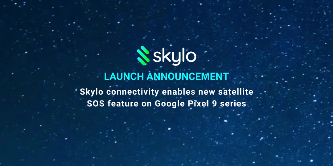 Skylo unlocks global satellite connectivity potential for more than a ...