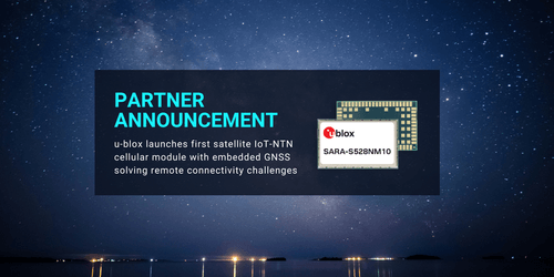 Skylo's Satellite NTN Connections: The Future of Reliable, Power ...