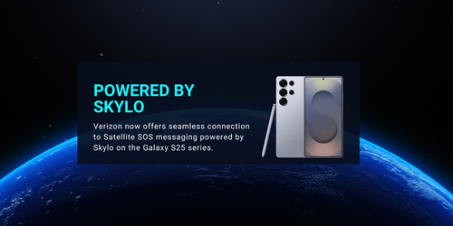 Viasat and Skylo Technologies Launch First Global Direct-to-Device ...