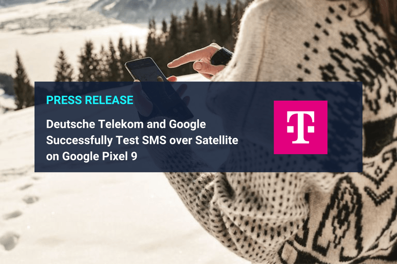 Verizon teams up with satellite service provider Skylo to launch direct ...