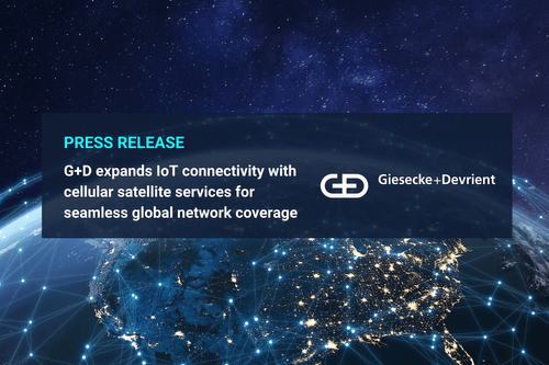 Skylo unlocks global satellite connectivity potential for more than a billion devices - Newsroom ...